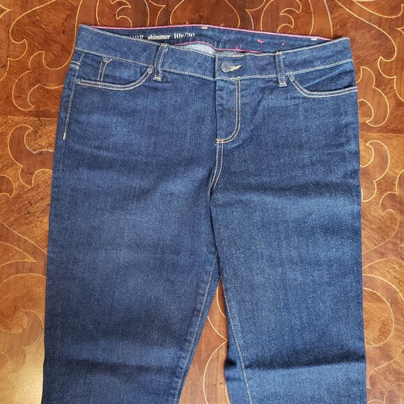 Talbots Signature | Pants & Jumpsuits | Talbots Signature Skimmer Capri ...